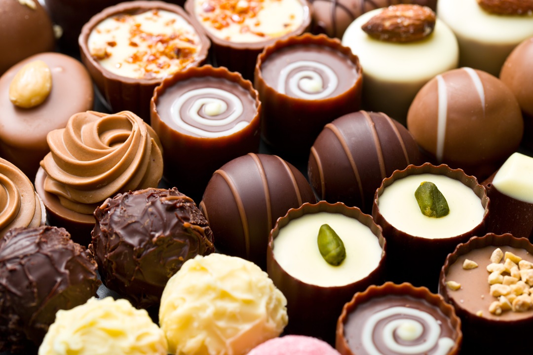 Overview of the chocolate confectionery market in the Philippines