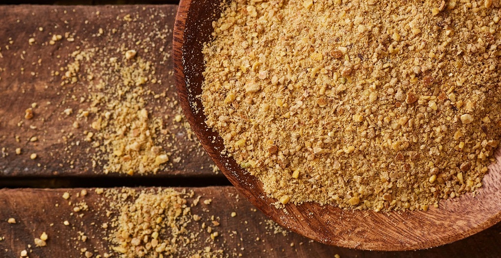 Global Soybean Meal Market