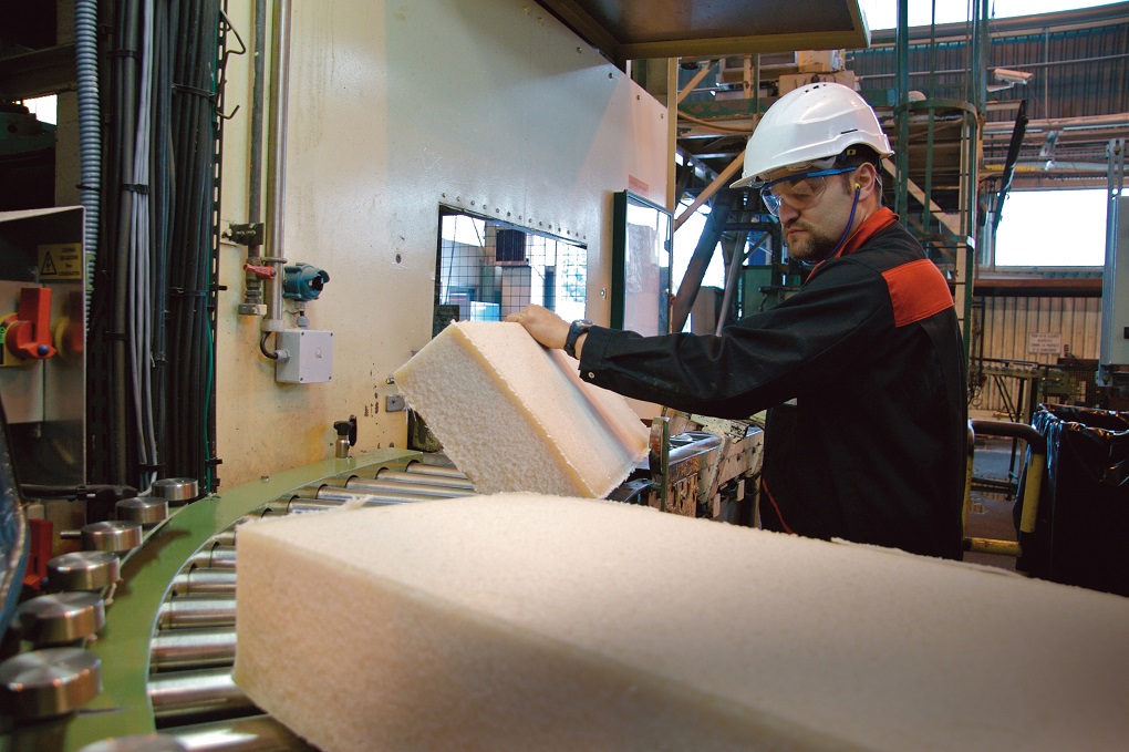 Rubber production in Russia: changing the sales vector